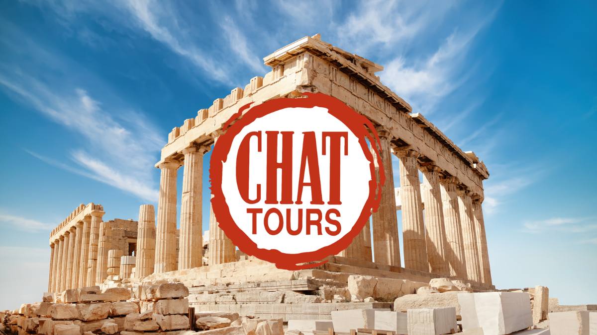 Chat Tours